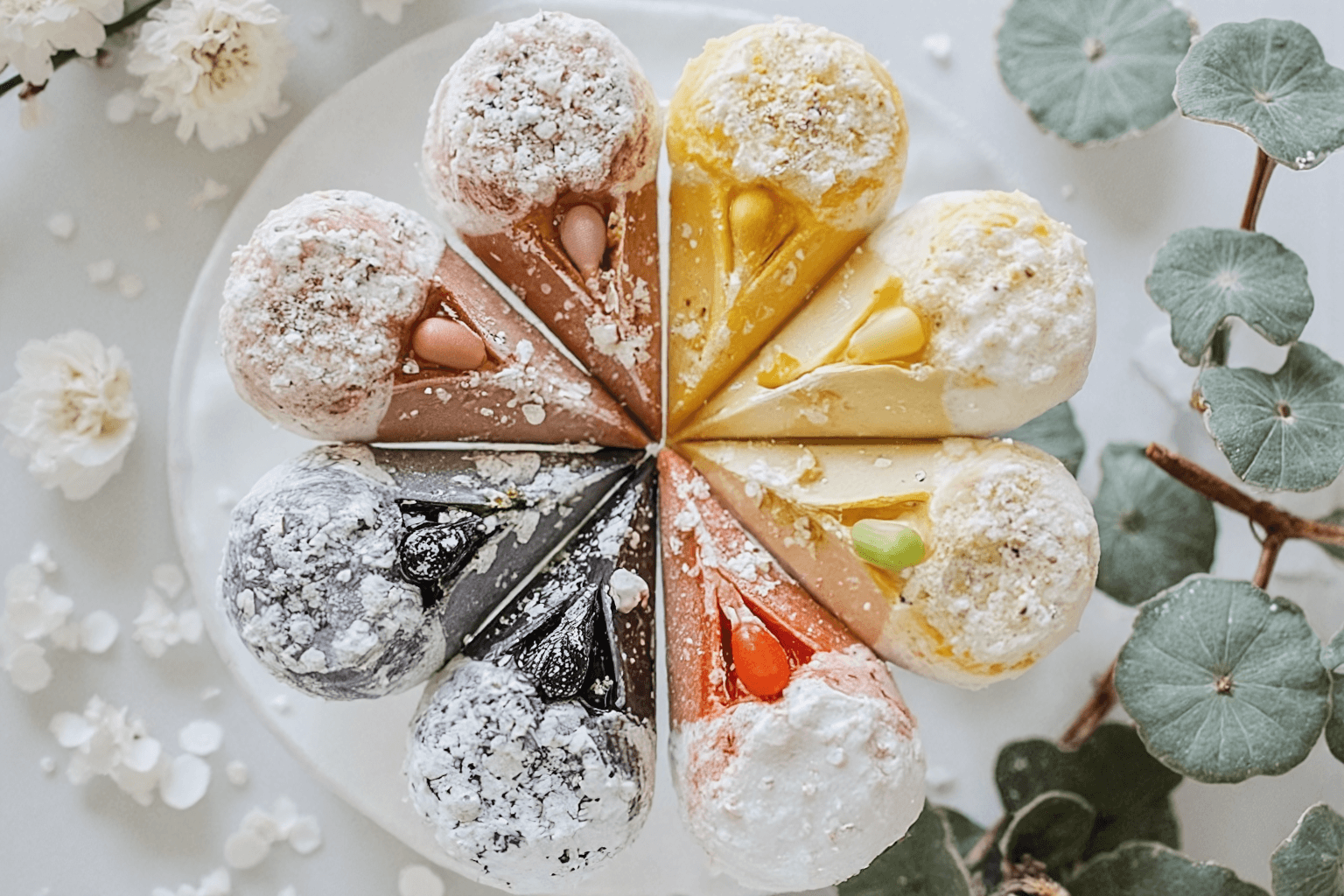 The Ultimate Seasonal Bath Product Guide: Elevate Your Self-Care ...